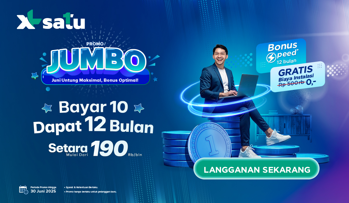 XL Axiata Rilis “HYFE” Kebebasan dan Kemudahan Internet dari XL PRIORITAS | XL AXIATA